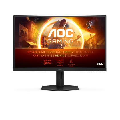 CQ27G4X | AOC Monitors